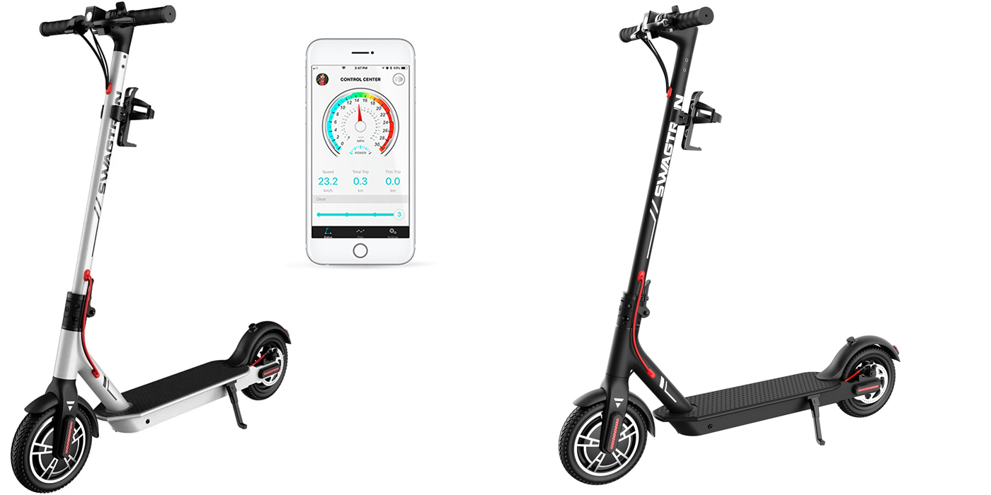 ¿Qué monopatín eléctrico comprar si vives en Argentina?